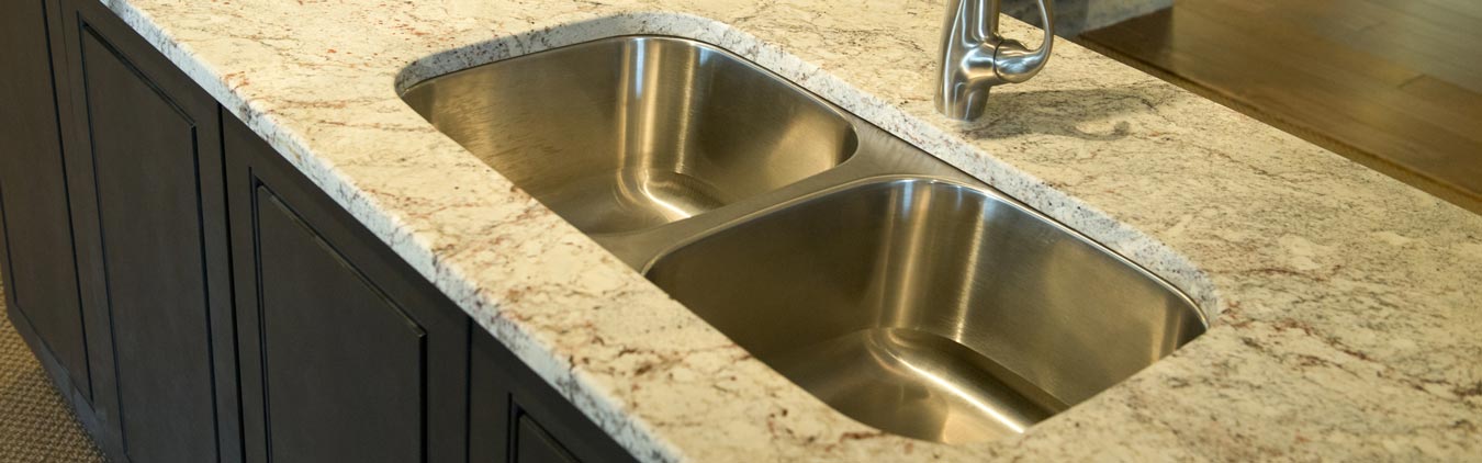 Granite Countertops | Marble & Engineered Stone - Allstone Solutions