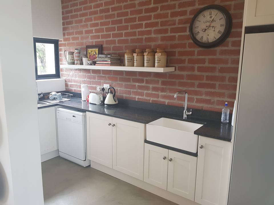 Honed Rustenburg | Allstone Solutions | Best Granite Specialists