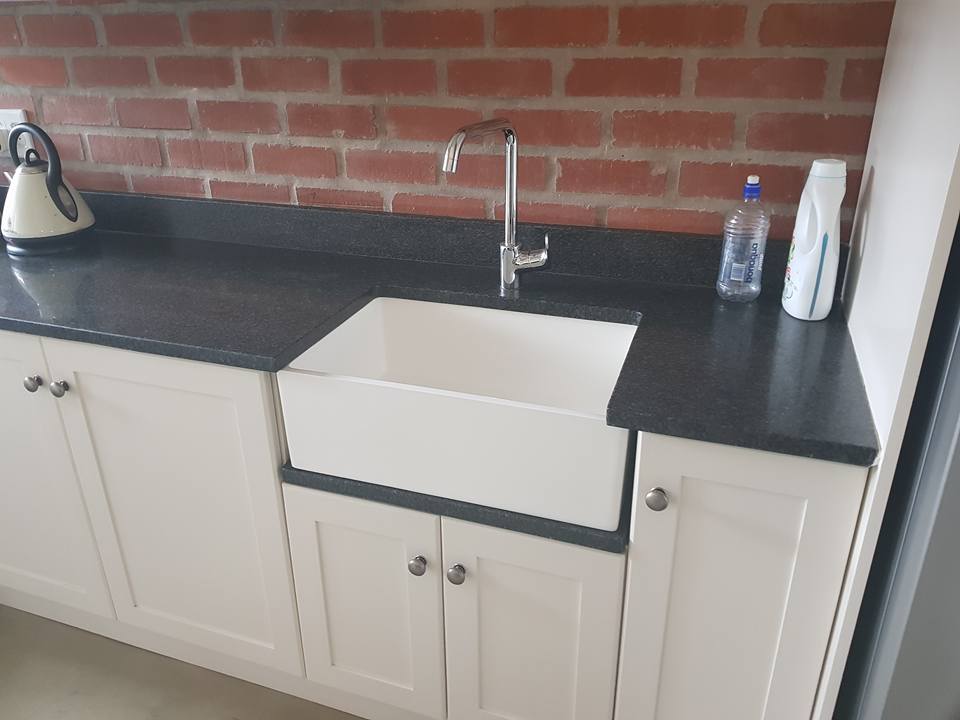 Honed Rustenburg | Allstone Solutions | Best Granite Specialists