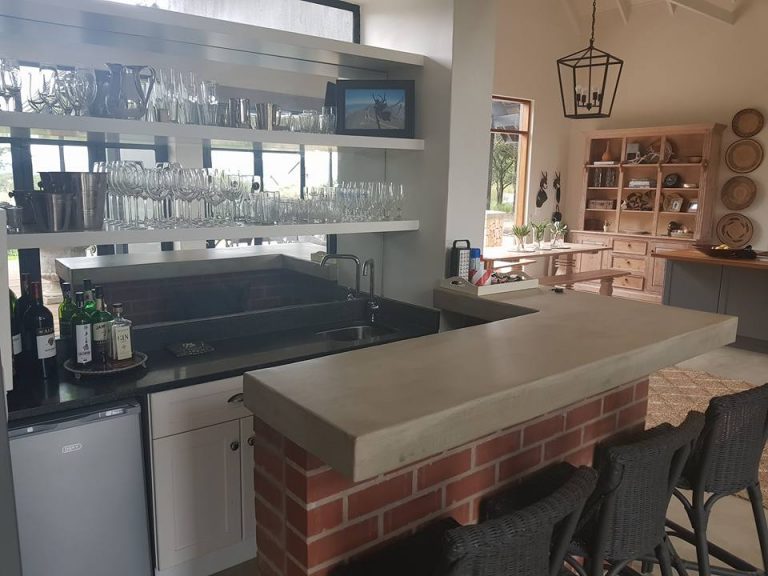 Honed Rustenburg | Allstone Solutions - Granite & Marble Installation ...