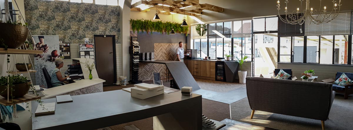 Granite Countertops | Marble & Engineered Stone - Allstone Solutions