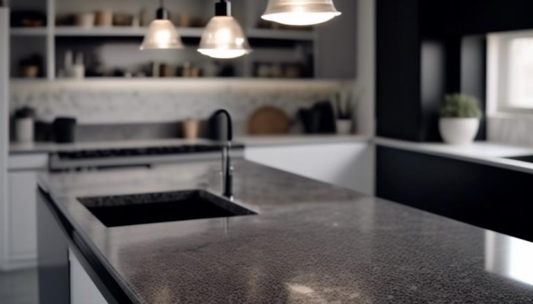 8 Best Budget-Friendly Granite Countertop Solutions | Allstone ...