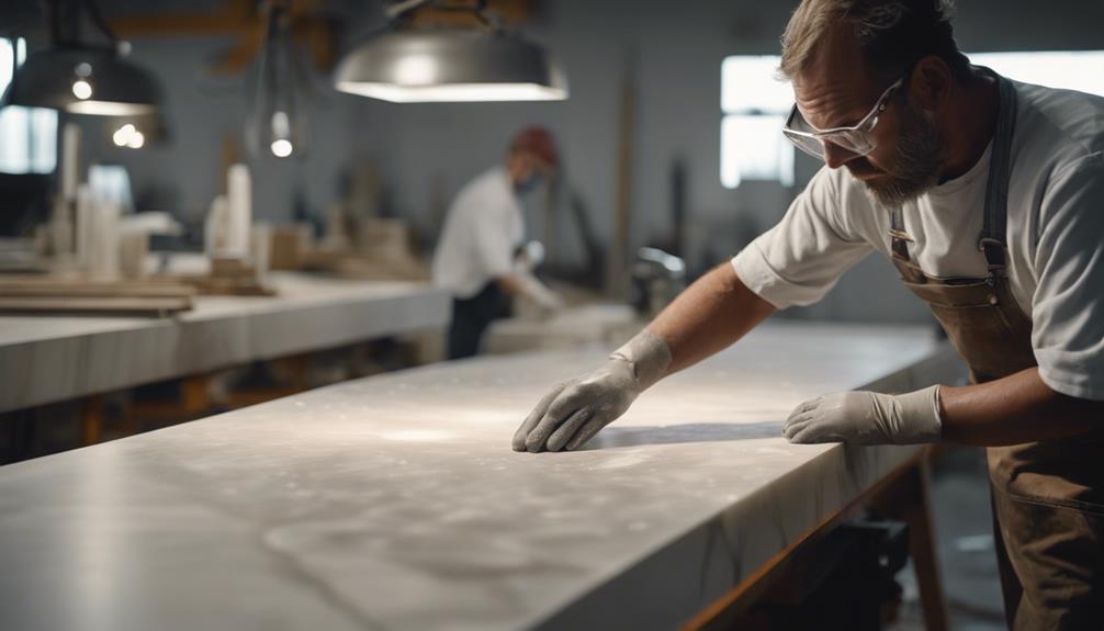 Top 10 Benefits Of Professional Quartz Countertop Installation | Allstone Solutions - Granite ...