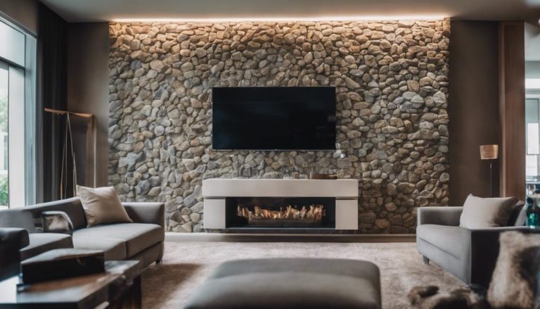 Why Choose Bespoke Stone Feature Walls? | Allstone Solutions - Granite ...