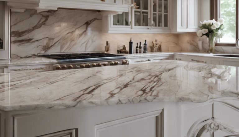 What Makes Custom Granite Countertops A Top Choice? | Allstone ...