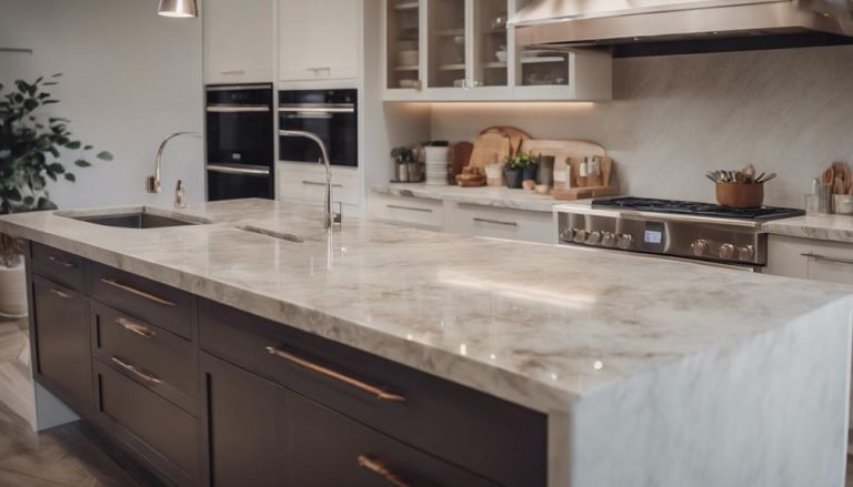 Allstone Solutions - Granite & Marble Installation Experts