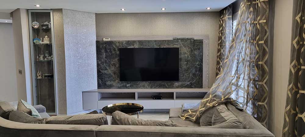 Custom Granite Countertops | Durable, Stylish, And Built To Last ...