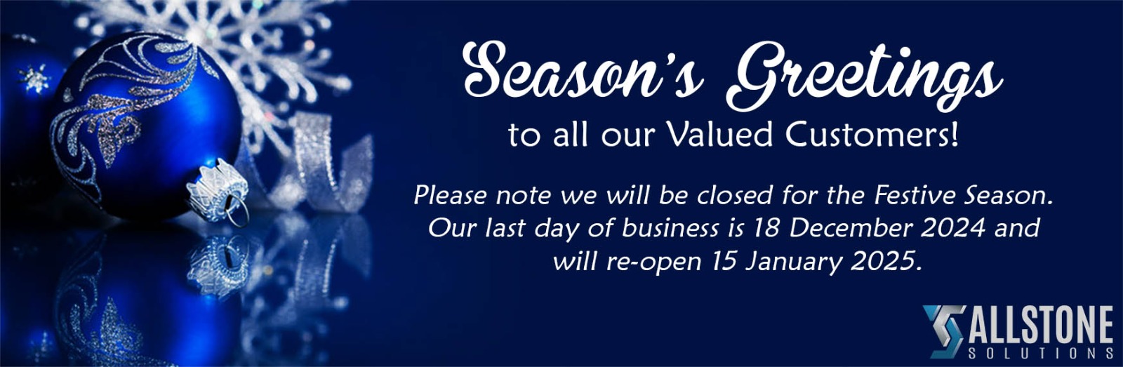 Contact Us | Get In Touch With Allstone Solutions | Allstone Solutions ...